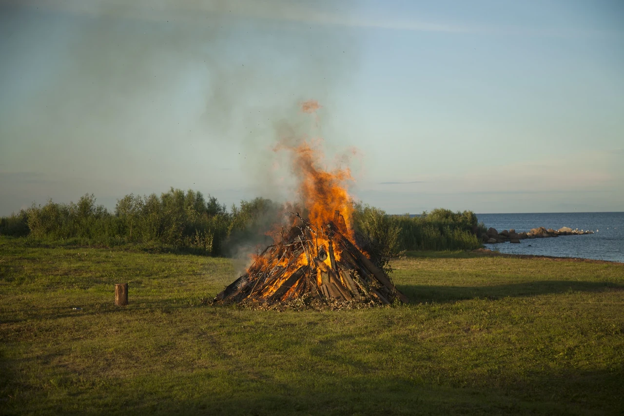 Jaanipäeva üritused Tartumaal 2025 – Tartumaa Omavalitsuste Liit